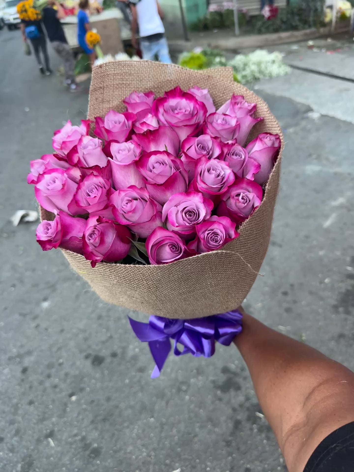Melvin Flores RD- Floristería en RD